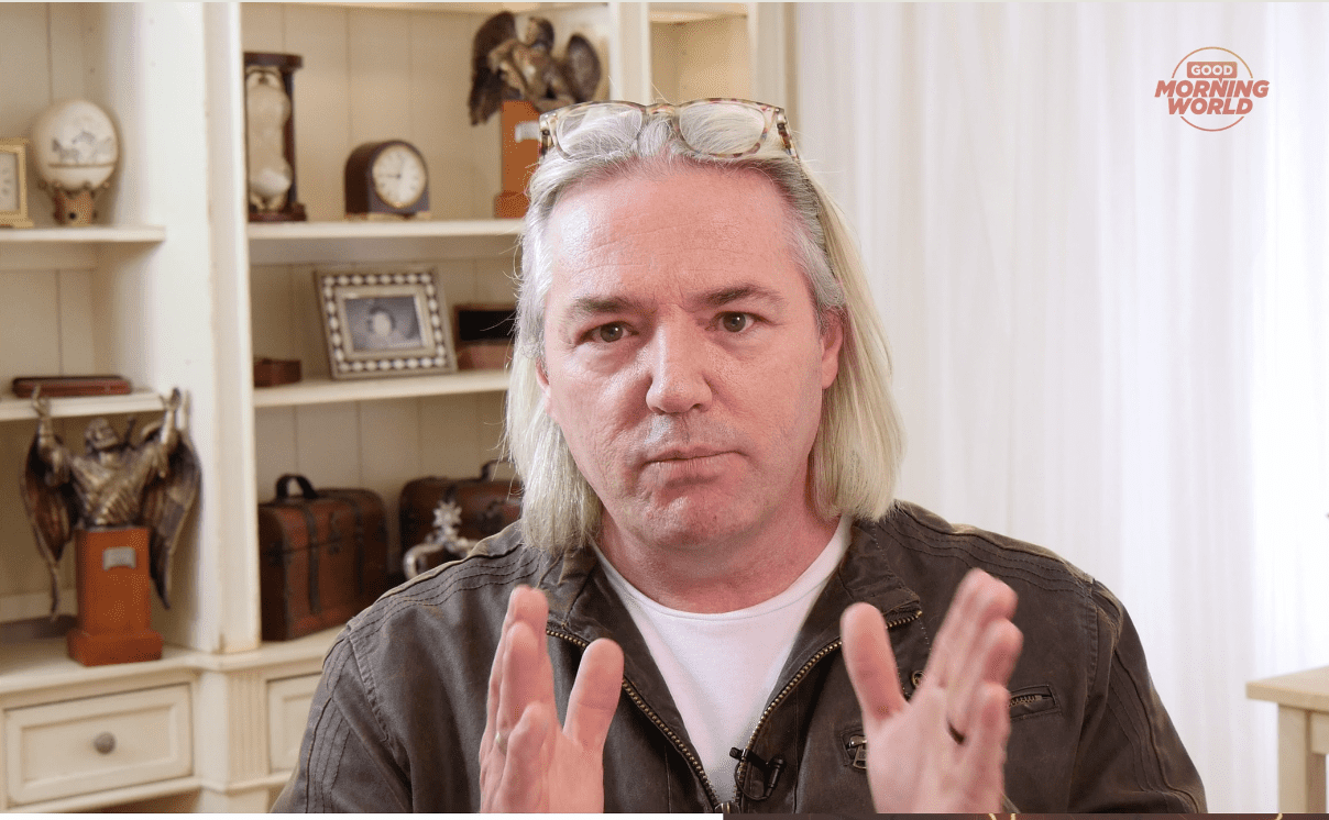 Global Christian media visionary, Rory Alec now has a vision for ‘Good ...