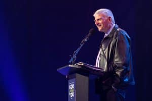God Loves You Franklin Graham 2023 UK Tour