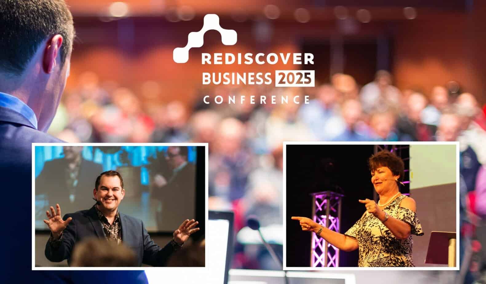 Be a part of this impactful Devon Christian Business event
